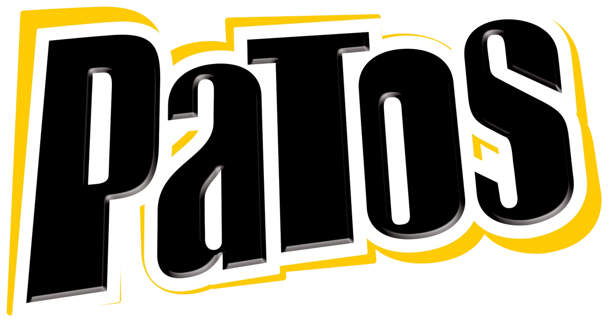 Patos Chips & Rolls ganz einfach online kaufen | Sweetz United