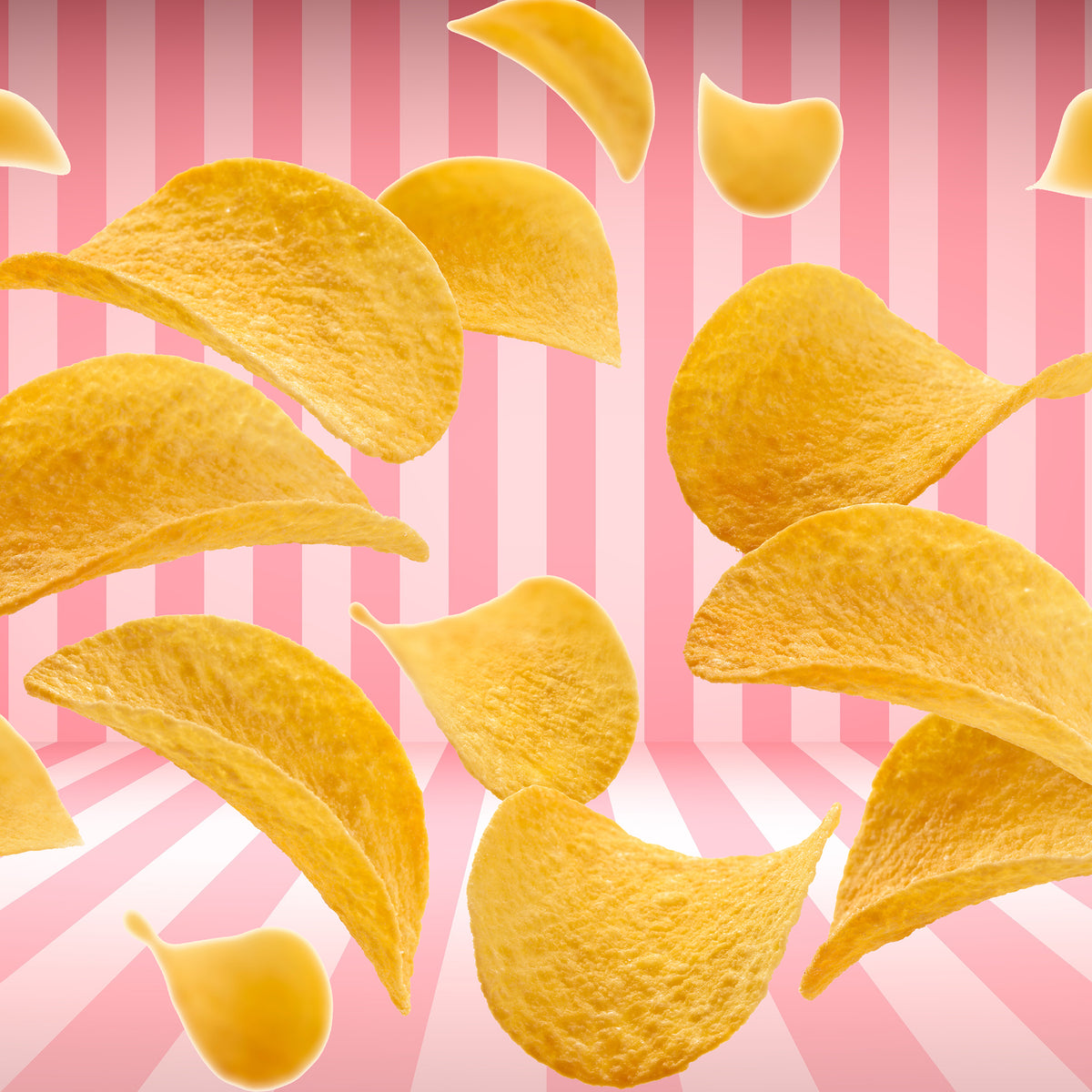 Chips online bestellen | Sweetz United
