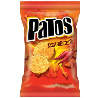Patos Chips & Rolls ganz einfach online kaufen | Sweetz United