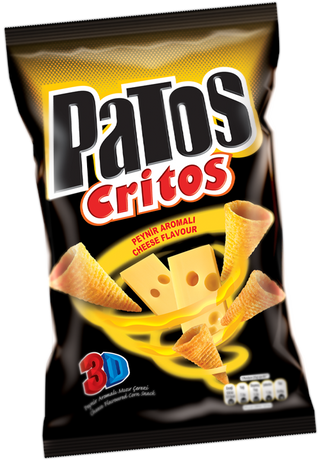 Patos Chips & Rolls ganz einfach online kaufen | Sweetz United
