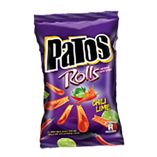 Patos Chips & Rolls ganz einfach online kaufen | Sweetz United