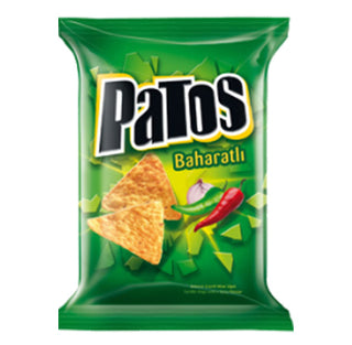 Patos Chips & Rolls ganz einfach online kaufen | Sweetz United