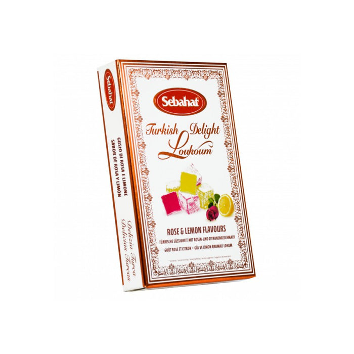 Türkische Lokum / Turkish Delights online kaufen | Sweetz United